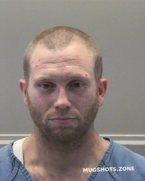 COKER JR NICHOLAS SCOTT 03/29/2021 - Montgomery County Mugshots Zone