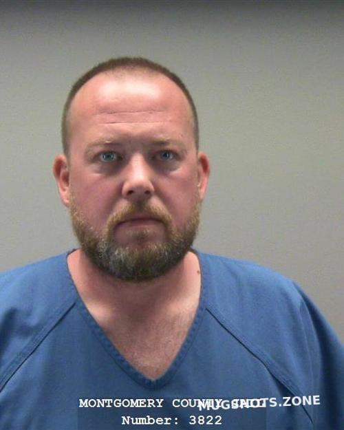 ROOP DUSTIN 04/01/2021 - Montgomery County Mugshots Zone