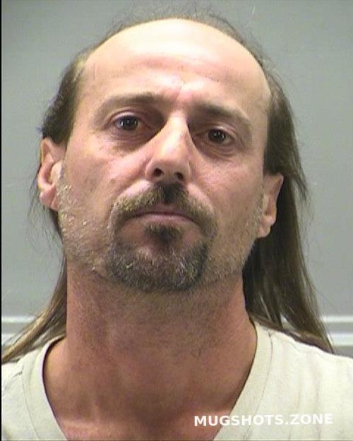 SLATE DALE SCOTT 04/01/2021 - Montgomery County Mugshots Zone