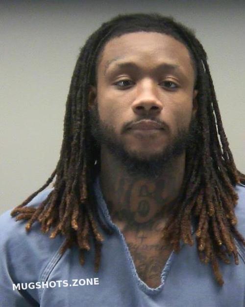 TUCKER DAYE'MON RASHAWN 04/01/2021 - Montgomery County Mugshots Zone