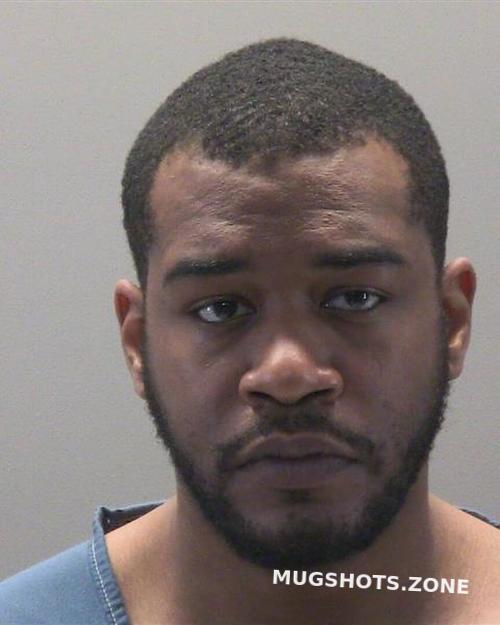 HOLLAND JR LOUIS ALLEN 04/05/2021 - Montgomery County Mugshots Zone