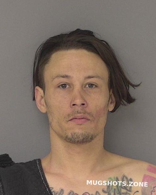 WALKER CHRISTOPHER BRYAN 04/05/2021 - Montgomery County Mugshots Zone