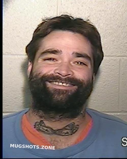 DEPRIEST JAMIE LEE 04/07/2021 - Montgomery County Mugshots Zone