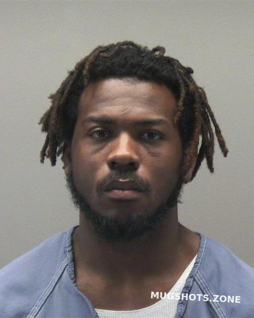 LESTER XAVIER NATHANIEL 04/08/2021 - Montgomery County Mugshots Zone