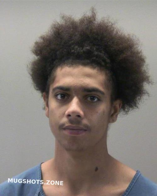 JACKSON MARCUS 04/10/2021 - Montgomery County Mugshots Zone