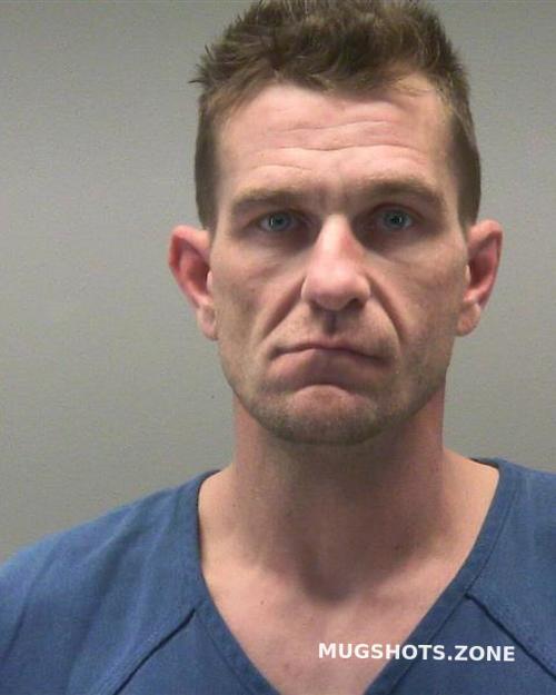 GREENWELL MARK RAYMOND 04/11/2021 - Montgomery County Mugshots Zone