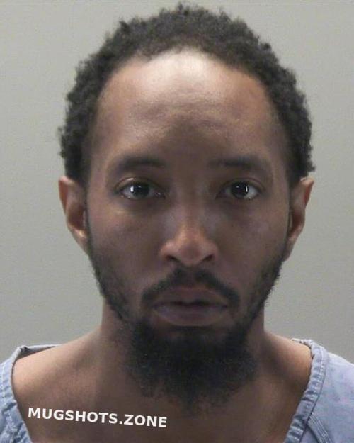 BALL II DAMON LEE 04/12/2021 - Montgomery County Mugshots Zone