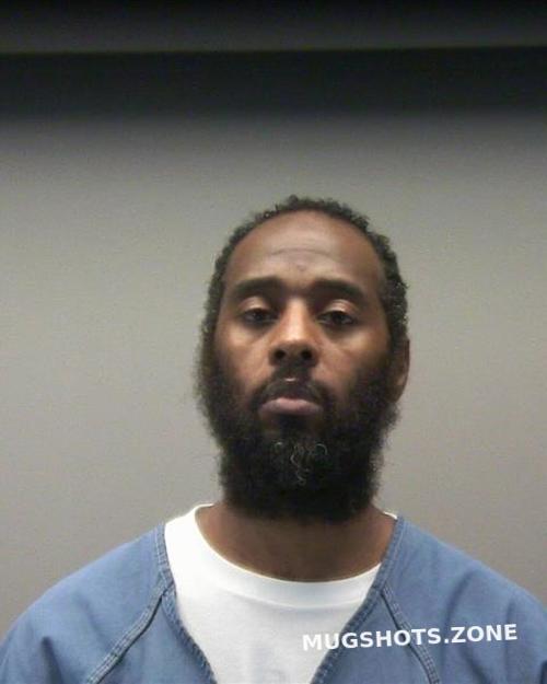 JOHNSON QUINTON DEVON 04/13/2021 - Montgomery County Mugshots Zone