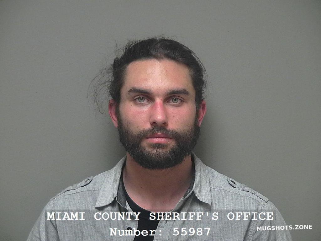 Covault Aaron Jacob 04 14 2021 Montgomery County Mugshots Zone