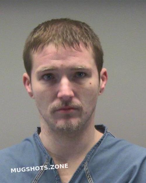 MCCLAIN NATHANIEL SCOTT 04/15/2021 - Montgomery County Mugshots Zone