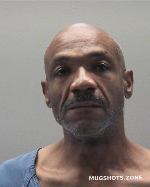 TILLMAN DWIGHT 04/15/2021 - Montgomery County Mugshots Zone