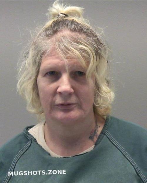 MARCUM KIMBERLY MARIE 04/15/2021 - Montgomery County Mugshots Zone