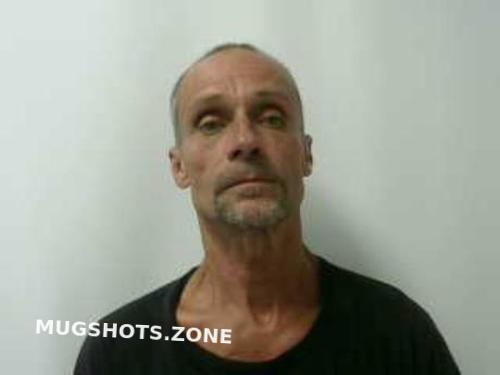 CHRISMAN RONALD LEWIS 04/16/2021 - Montgomery County Mugshots Zone