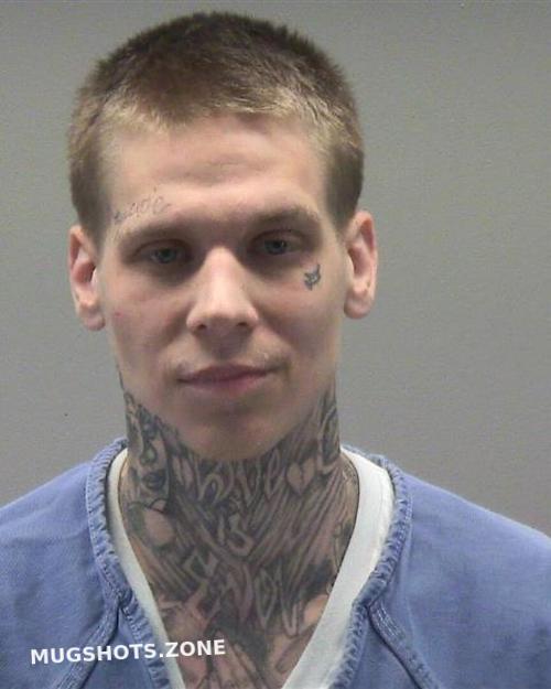 PACK NICHOLAS WAYNE 04/16/2021 - Montgomery County Mugshots Zone