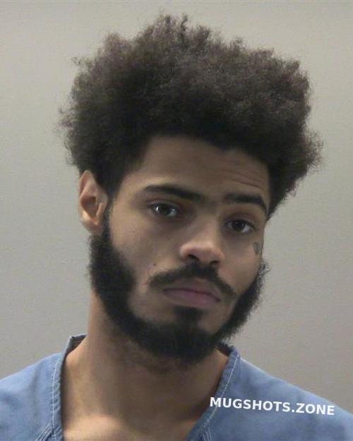 JACKSON DONALD 04/16/2021 - Montgomery County Mugshots Zone