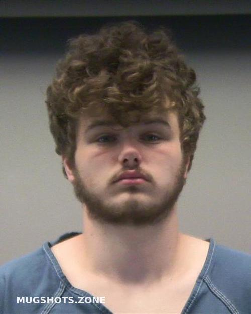 HAYDEN DANIEL LEE ELLIS 04/17/2021 - Montgomery County Mugshots Zone