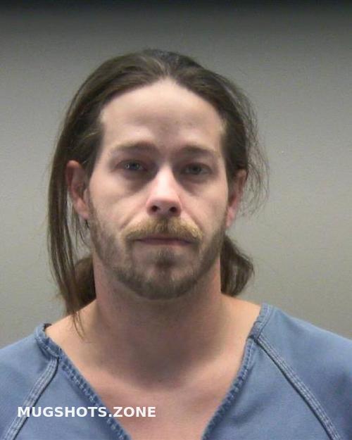 MCWILLIAMS DANIEL 04/17/2021 - Montgomery County Mugshots Zone