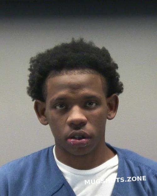 COOK AARON LEE 04/18/2021 - Montgomery County Mugshots Zone