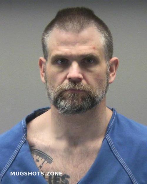 RUBLE JARED SHANE 04/19/2021 - Montgomery County Mugshots Zone