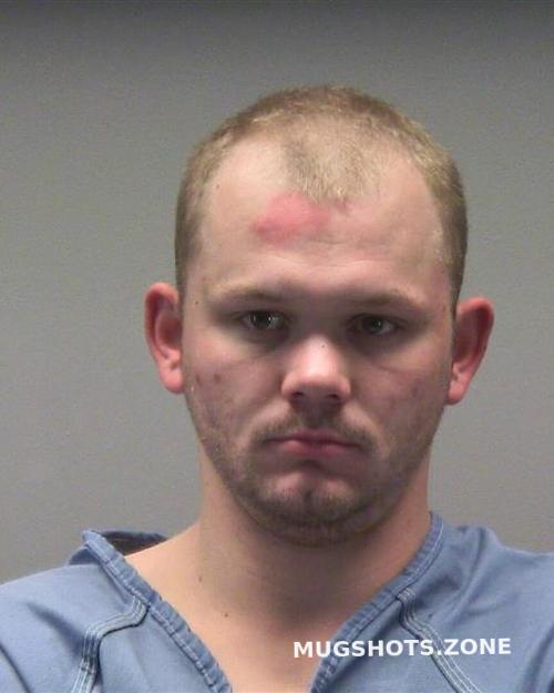 BAKER SR DUSTIN JAMES 04/19/2021 - Montgomery County Mugshots Zone