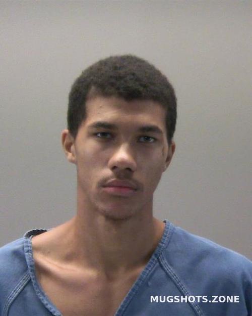 COMBS CALEB MICHAEL 04/20/2021 - Montgomery County Mugshots Zone