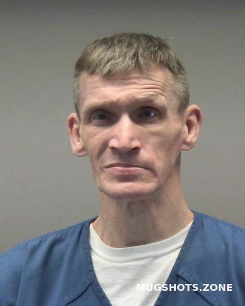 WARD BRIAN JOSEPH 04/21/2021 - Montgomery County Mugshots Zone