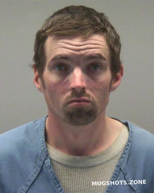 CONWELL ERIC MARK 04/22/2021 - Montgomery County Mugshots Zone