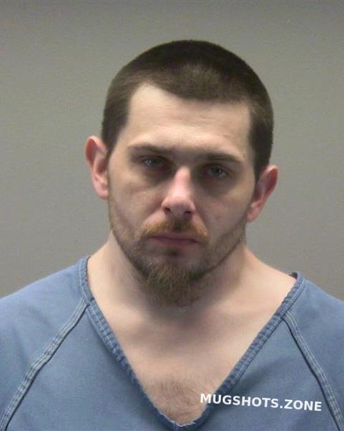 MCPHERON JR LARRY GENE 04/24/2021 - Montgomery County Mugshots Zone