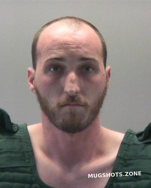 LETNER CALEB 04/25/2021 - Montgomery County Mugshots Zone