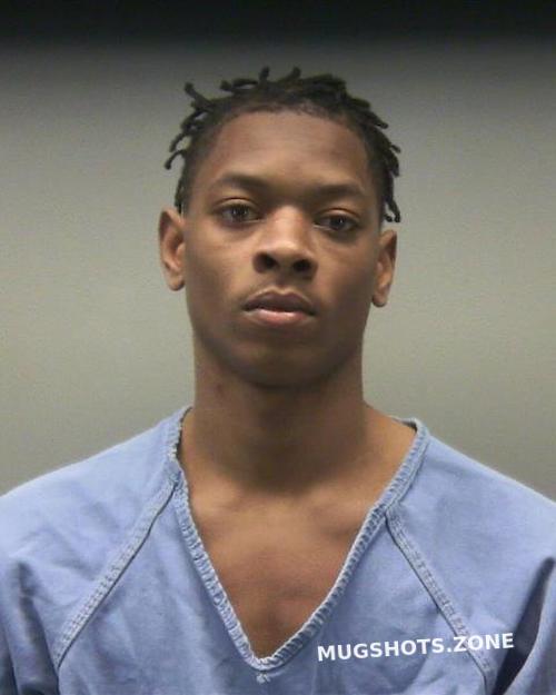 RUSSELL JAMARI 04/25/2021 - Montgomery County Mugshots Zone
