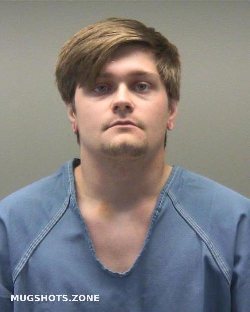 KRUMME ANDREW SCOTT 04/25/2021 - Montgomery County Mugshots Zone