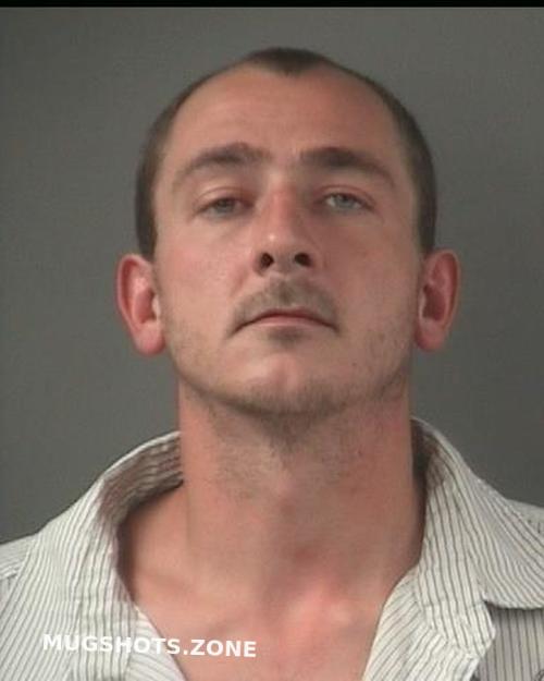 MCCLOUD WILLIAM EDWARD 04/26/2021 - Montgomery County Mugshots Zone