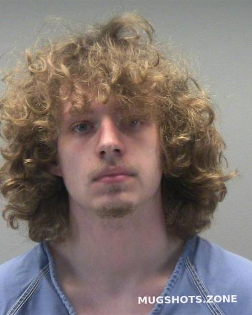 FULTZ ALEX JAMES 04/28/2021 - Montgomery County Mugshots Zone