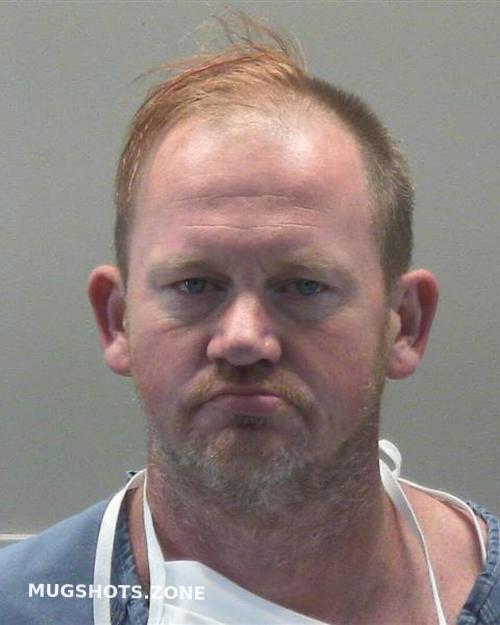 CRAIG EDWARD JASPER 04/30/2021 - Montgomery County Mugshots Zone