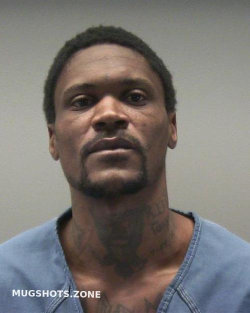 WARREN CHARLES 04/30/2021 - Montgomery County Mugshots Zone