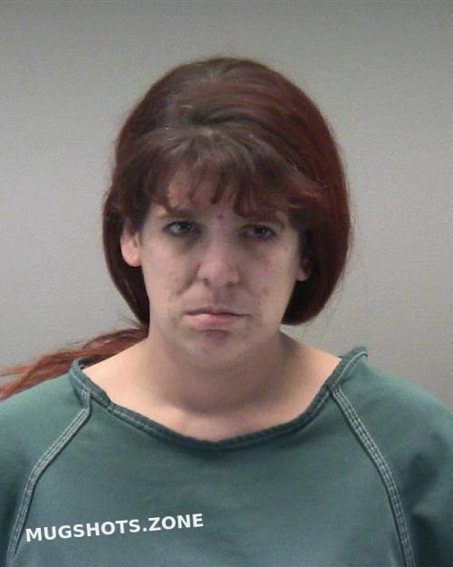 RICE AMBER LYNN 04/30/2021 - Montgomery County Mugshots Zone