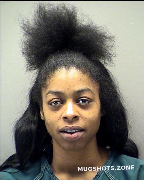 VERNER JONEISHA 05/02/2021 - Montgomery County Mugshots Zone