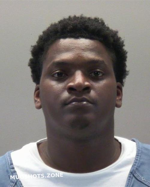 CARMICHAEL JR DARIAN DION 05/03/2021 - Montgomery County Mugshots Zone