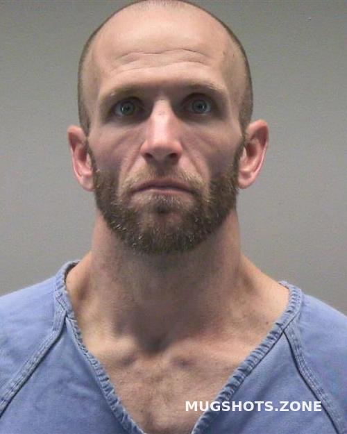 MILLER CHRISTOPHER 05/04/2021 - Montgomery County Mugshots Zone