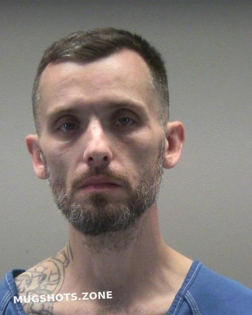 BOLDEN DUSTIN 05/05/2021 - Montgomery County Mugshots Zone
