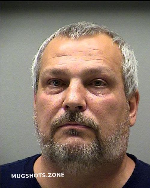 TERRY DAVID WAYNE 05/05/2021 - Montgomery County Mugshots Zone