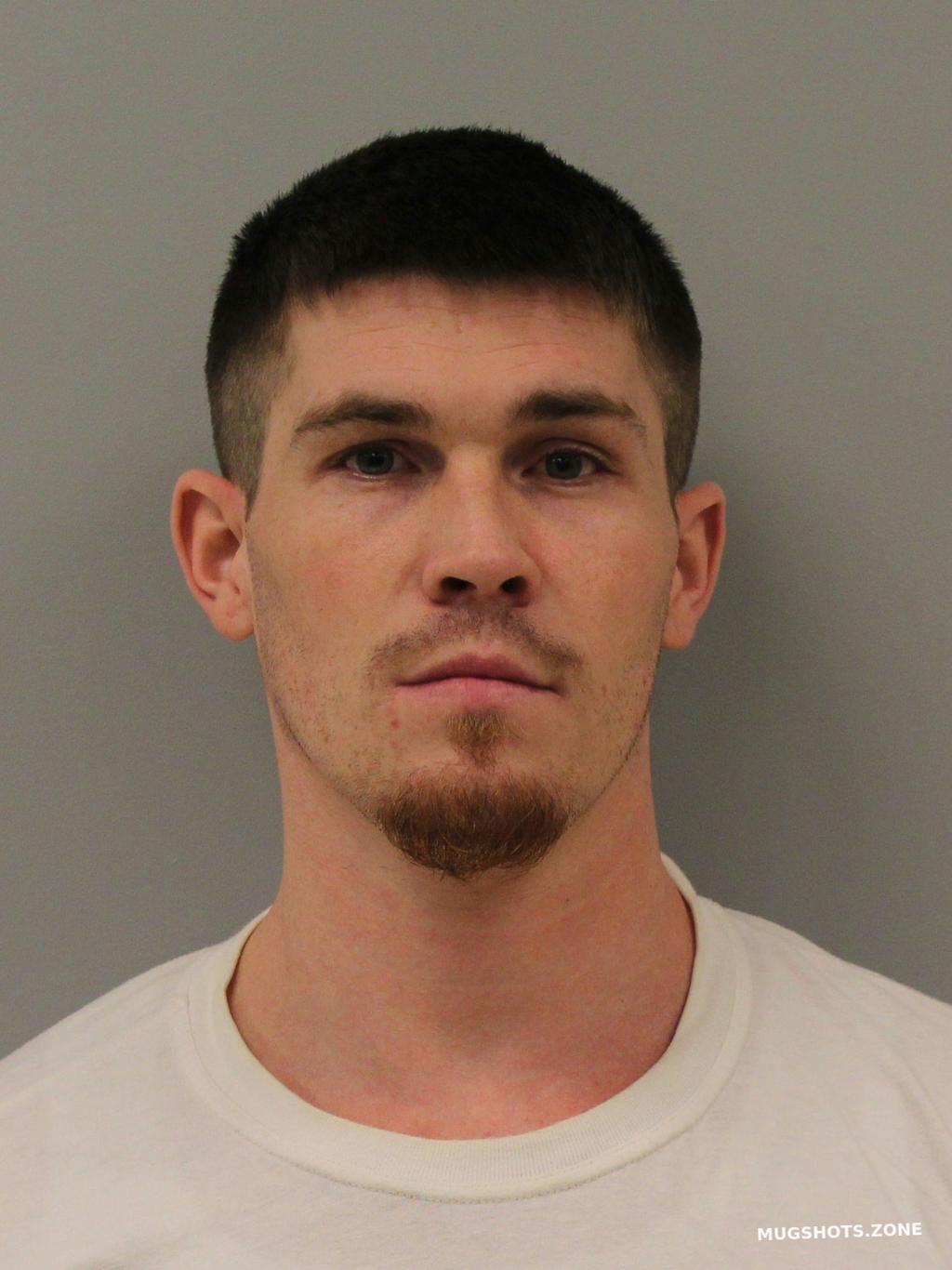 COLLINS STEVEN TODD 05/06/2021 - Montgomery County Mugshots Zone