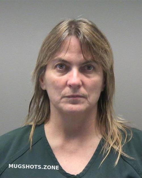 HOWARD LISA 05/06/2021 - Montgomery County Mugshots Zone