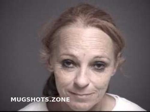 DOSS RACHELLE RENEE 05/07/2021 - Montgomery County Mugshots Zone