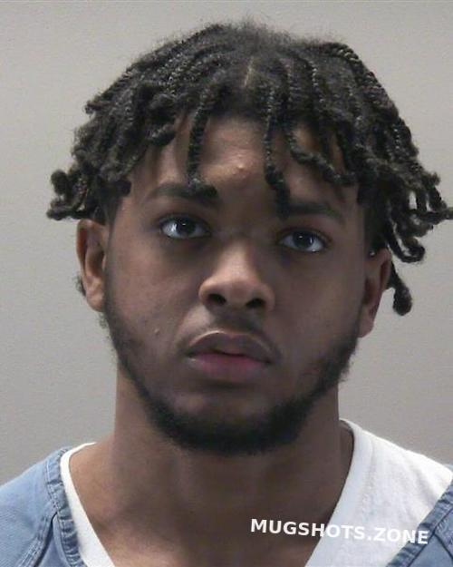 SHAVERS II THEODORE CLAUDE 05/07/2021 - Montgomery County Mugshots Zone