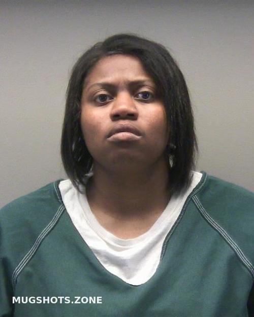 TURNER BREONNA 05/08/2021 - Montgomery County Mugshots Zone