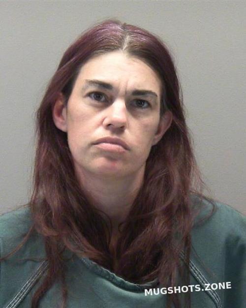 REIFF AMANDA NICOLE 05/10/2021 - Montgomery County Mugshots Zone