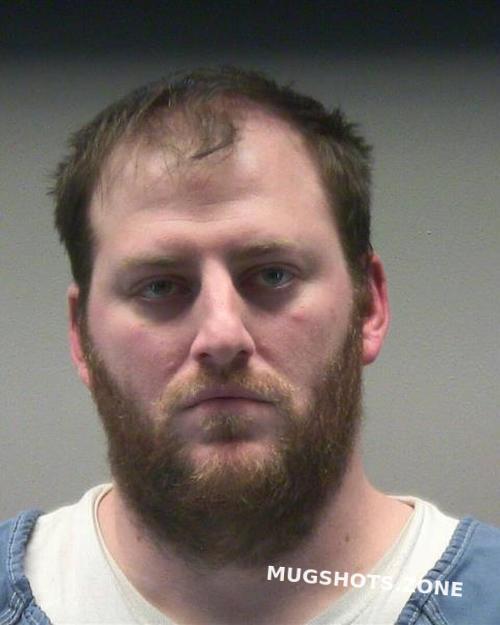 HALL JONATHAN SCOTT 05/10/2021 - Montgomery County Mugshots Zone