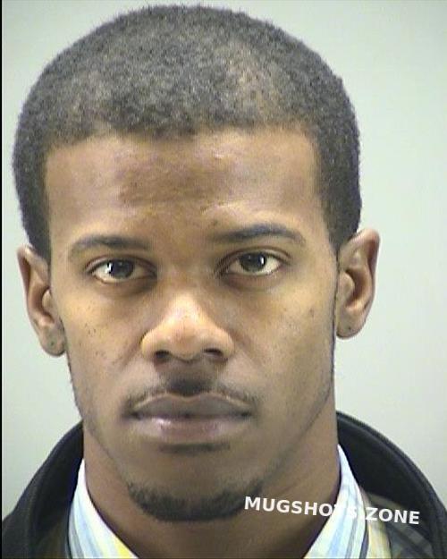 COLE TRAVIS LEE 05/10/2021 - Montgomery County Mugshots Zone