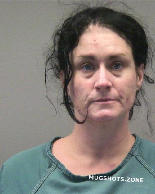 LOWMAN APRIL LYNN 05/10/2021 - Montgomery County Mugshots Zone